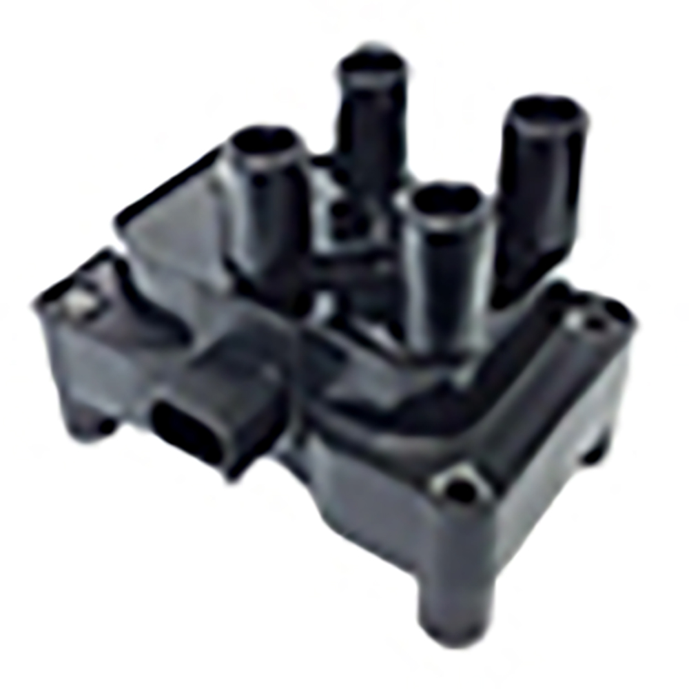 Bobina de encendido Ford Fiesta Titanium Ecosport – Rodriparts